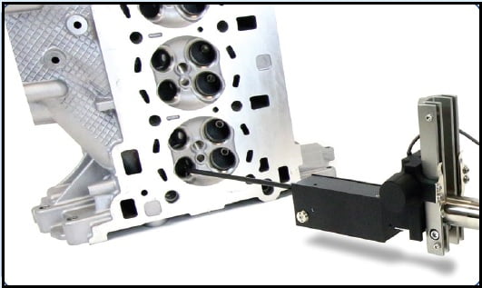 INTRA TOUCH - Taylor Hobson - TOP Metrology