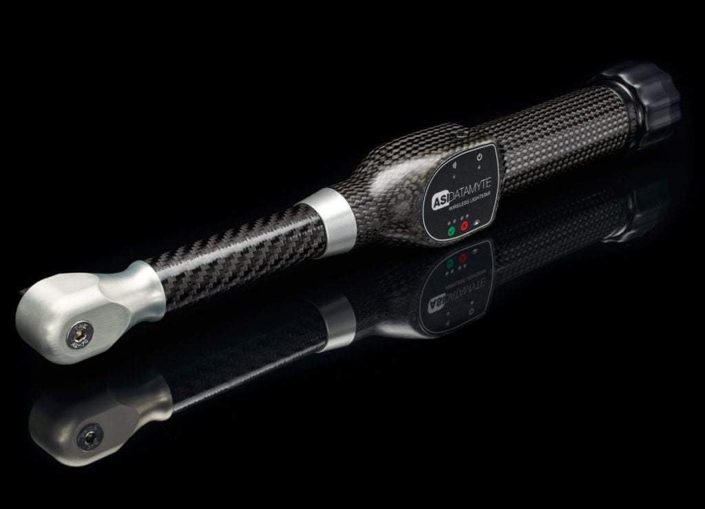 Datamyte Torque Wrench Datamyte Torque Wrench - TOP Metrology